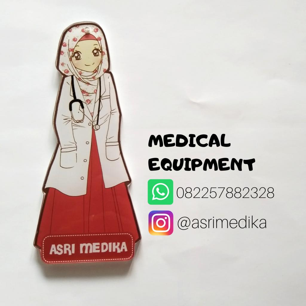 Jual Spalk kayu onemed dari ASRI MEDIKA | Goalkes
