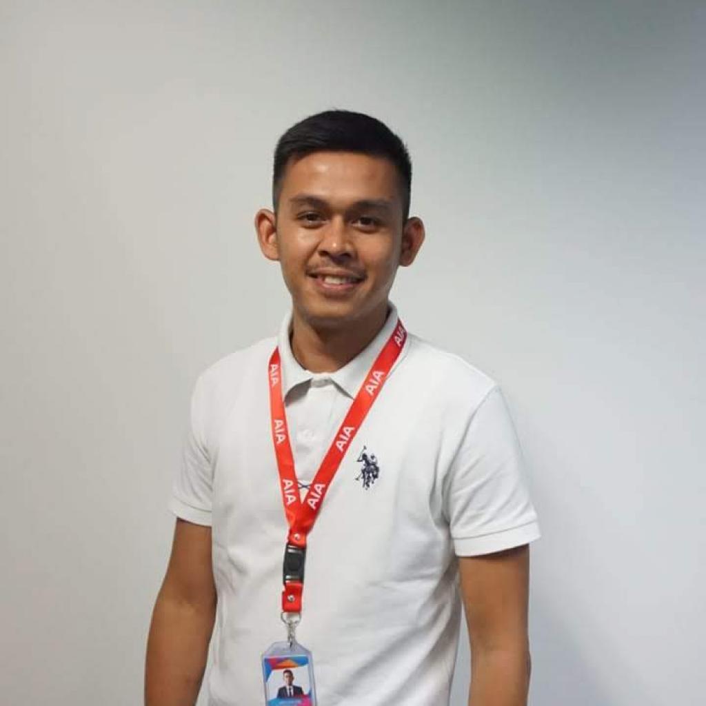 Andy syaputra @proteksi | Goalkes