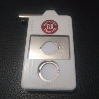 Jual TLD Badge BARC menggunakan PPN dari TSA Radiology | Goalkes