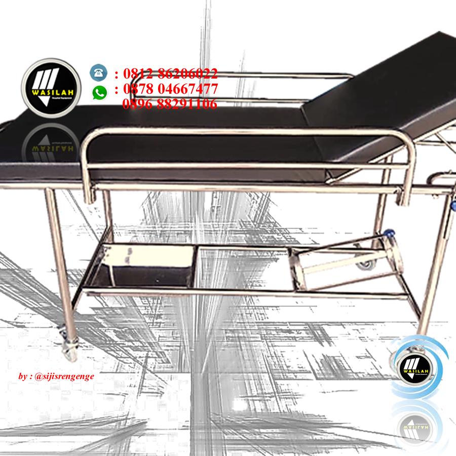 Jual Brangkar Kompleit dari M. Faiz ZI | Goalkes