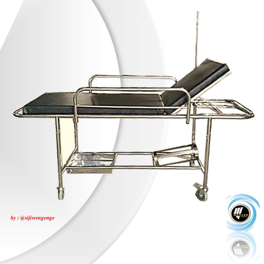 Jual Brangkar Kompleit dari M. Faiz ZI | Goalkes