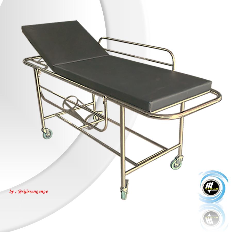 Jual Brangkar Kompleit dari M. Faiz ZI | Goalkes
