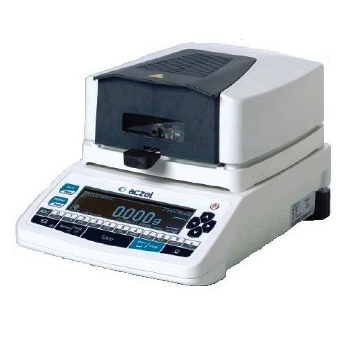 Jual Moisture Analyzer (Bonus 30 pcs sample tray) dari Jakarta ...