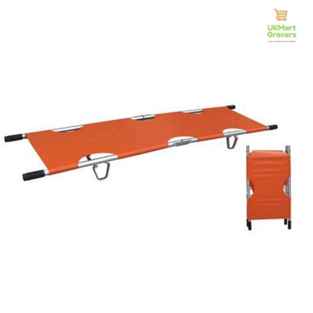 Jual Folding Stretcher / Tandu Lipat dari Umkmart | Goalkes