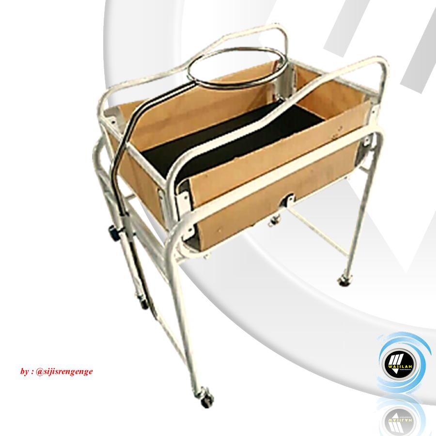 Jual Box Bayi (Besi) dari M. Faiz ZI | Goalkes