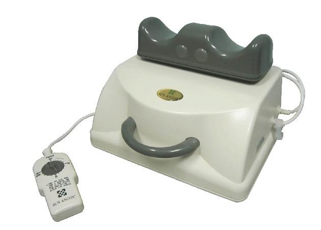 Jual SUN ANCON The Chi Machine dari Rumah Sehat SOQI | Goalkes