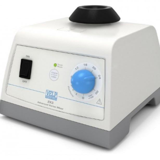 Jual Vortex Mixer Tipe ZX3 » Velp dari Laboratorium Ins | Goalkes