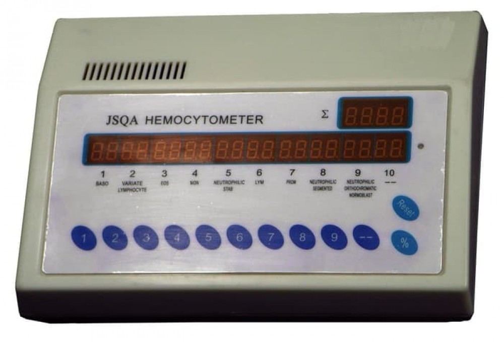 Jual Blood Cell Counter Hemocytometer dari TRIAS NATHOMI CHEMINDO PT ...
