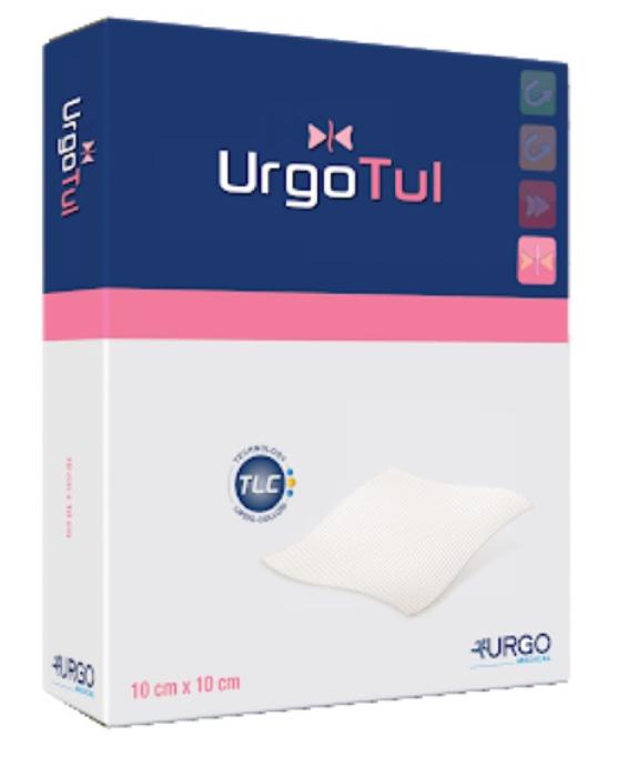 Jual URGOTUL 15X20 dari Health and Envi | Goalkes