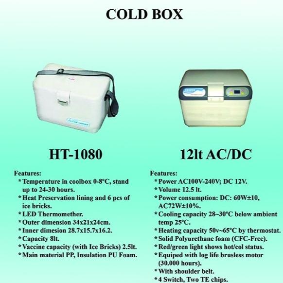 Jual Cool Box HTLL1080 dari Nesco Official | Goalkes