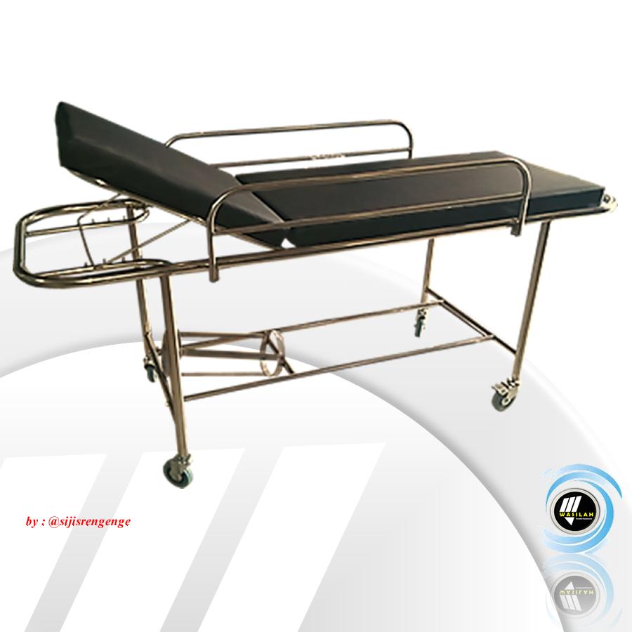 Jual Brangkar Kompleit dari M. Faiz ZI | Goalkes