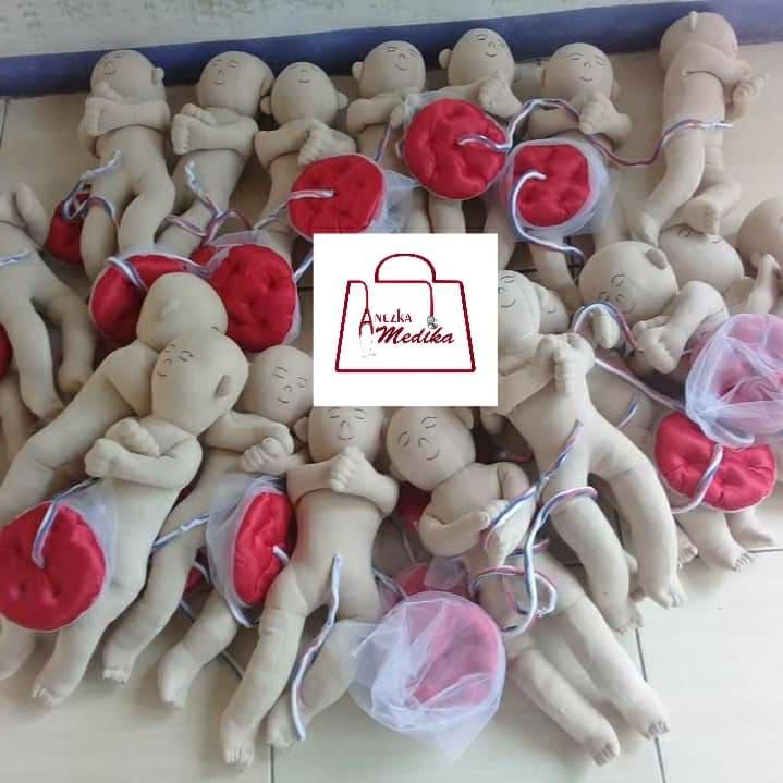 Jual PHANTOM/MANIKIN/MANEKIN/BAYI PLASENTA dari omahstore | Goalkes