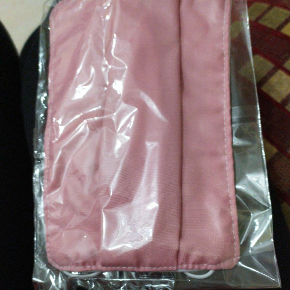 Jual Masker Non Hijab dari MooHealth | Goalkes