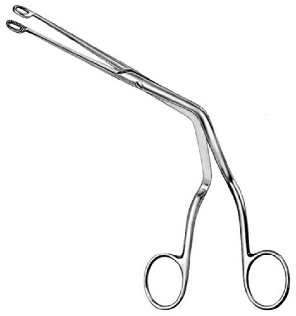 Jual Magill Catheter Forcep - Length = 20 cm dari TRIAS NATHOMI ...