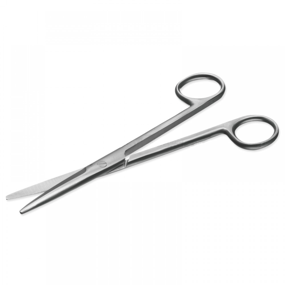Jual Mayo scissors straight 14,5 cm str+cvd dari TRIAS NATHOMI CHEMINDO ...