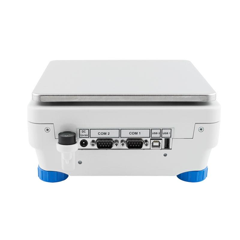 Jual RADWAG PS 6100.R2.M Precision Balances - Timbangan Presisi dari PT. Intitek Presisi ...