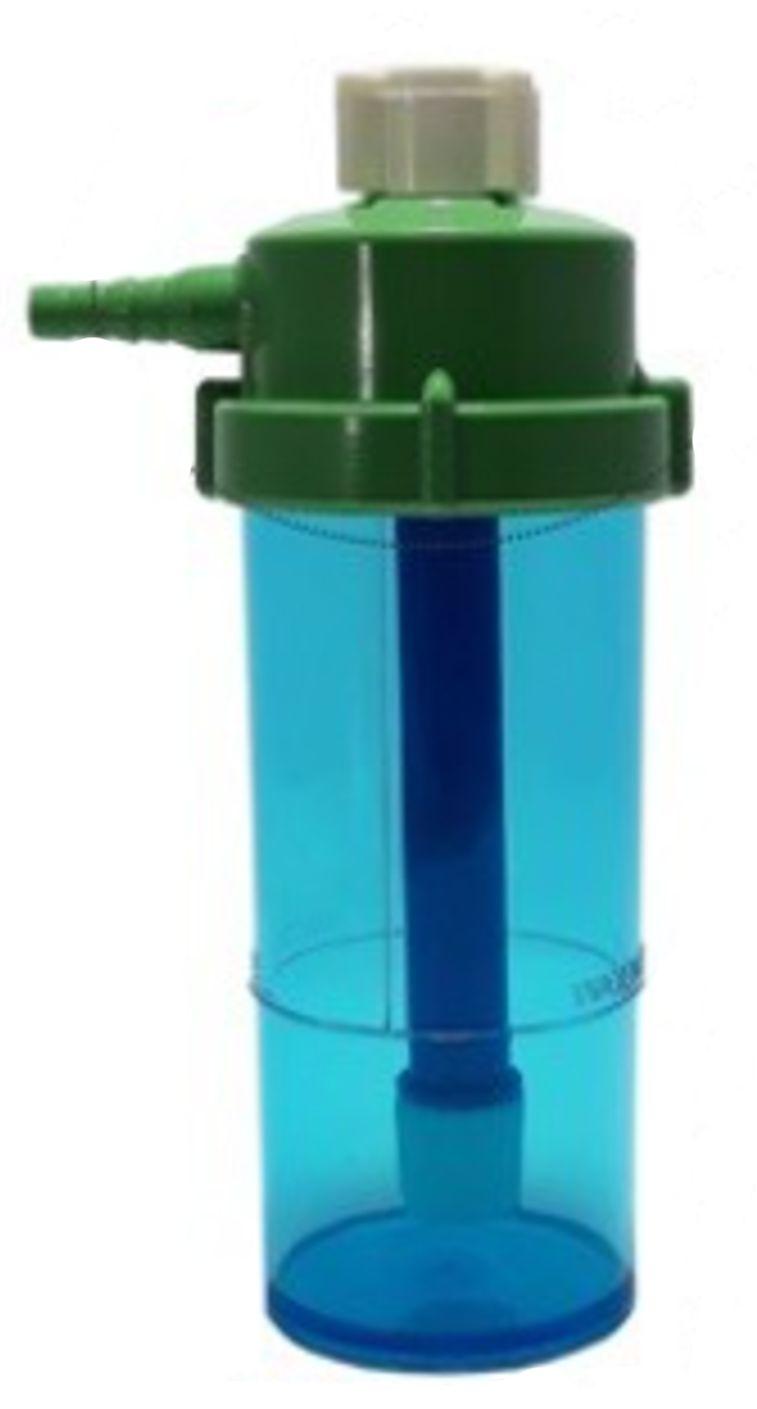 Jual Humidifier (Gelas) Flowmeter Oksigen (Oxygen) dari Sehat Keluarga ...