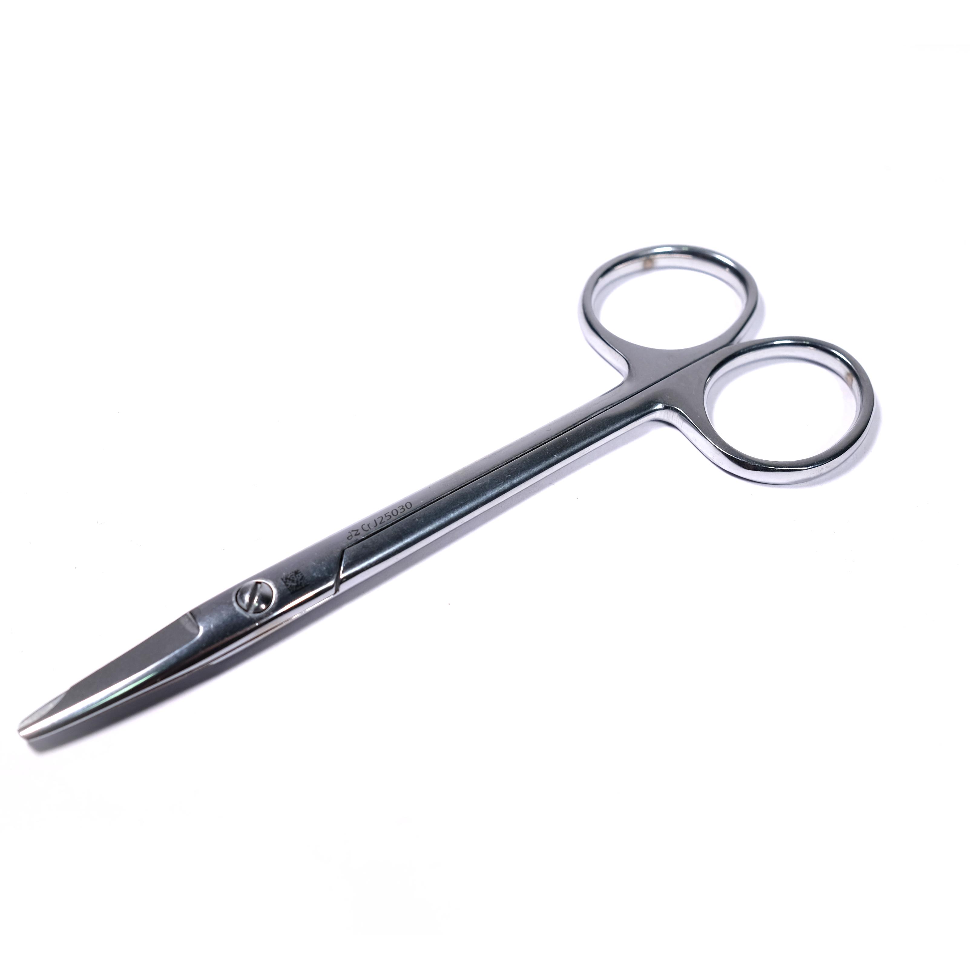 Jual Stitch Scissors, Short Edge 14Cm/ Up Hecting/G.Benang dari JZ-SMIC ...