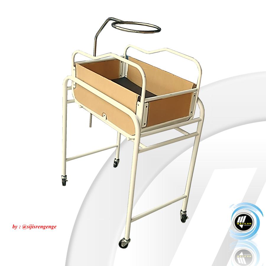 Jual Box Bayi (Besi) dari M. Faiz ZI | Goalkes