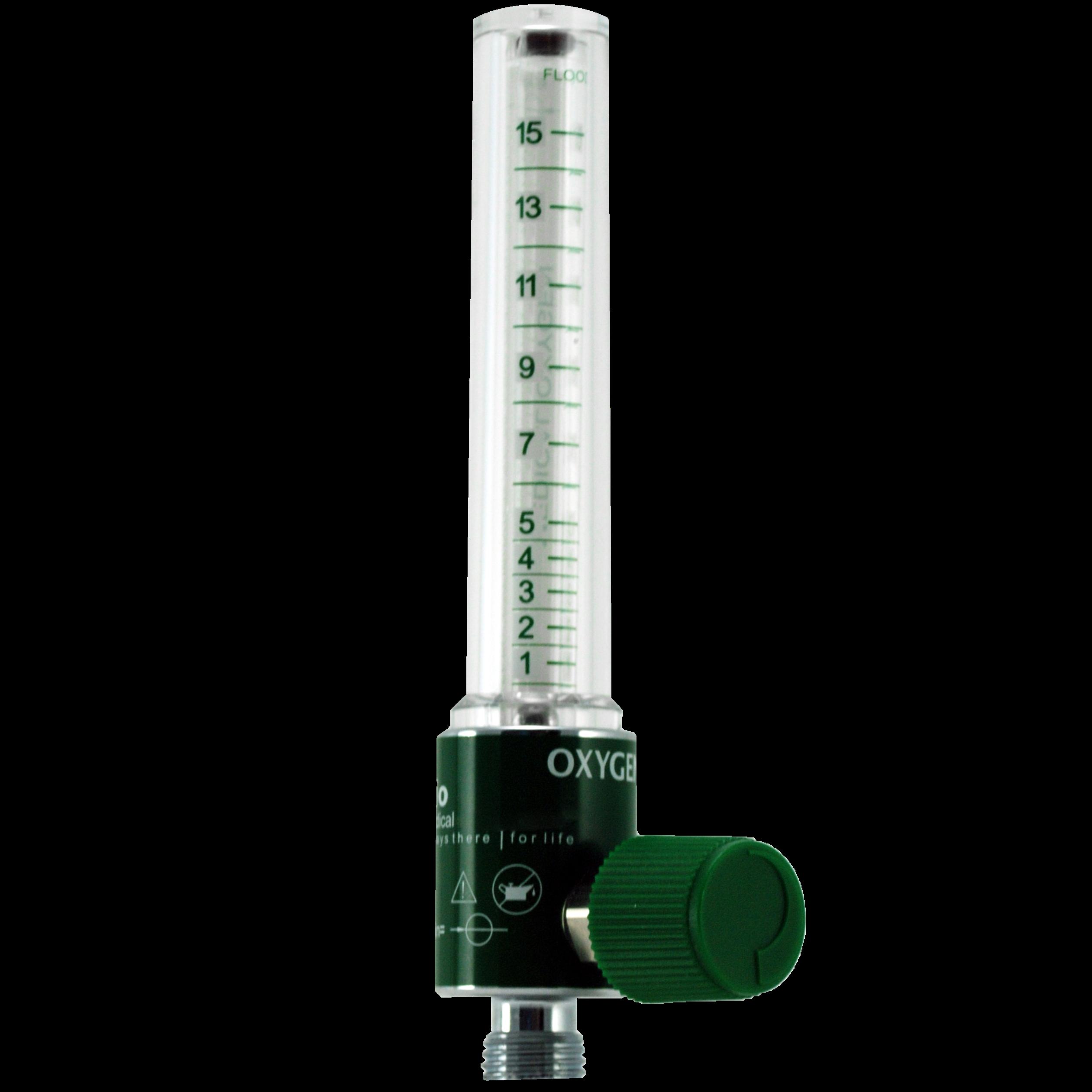 Jual Flowmeter OHIO medical - AMVEX include Humidifier dari PT. Amsar ...