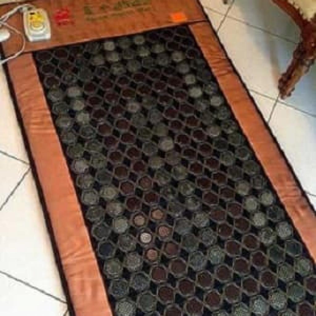 Jual Kasur Terapi Kesehatan Jangsu Besar Jade Matrass Giok - Kasur Giok ...