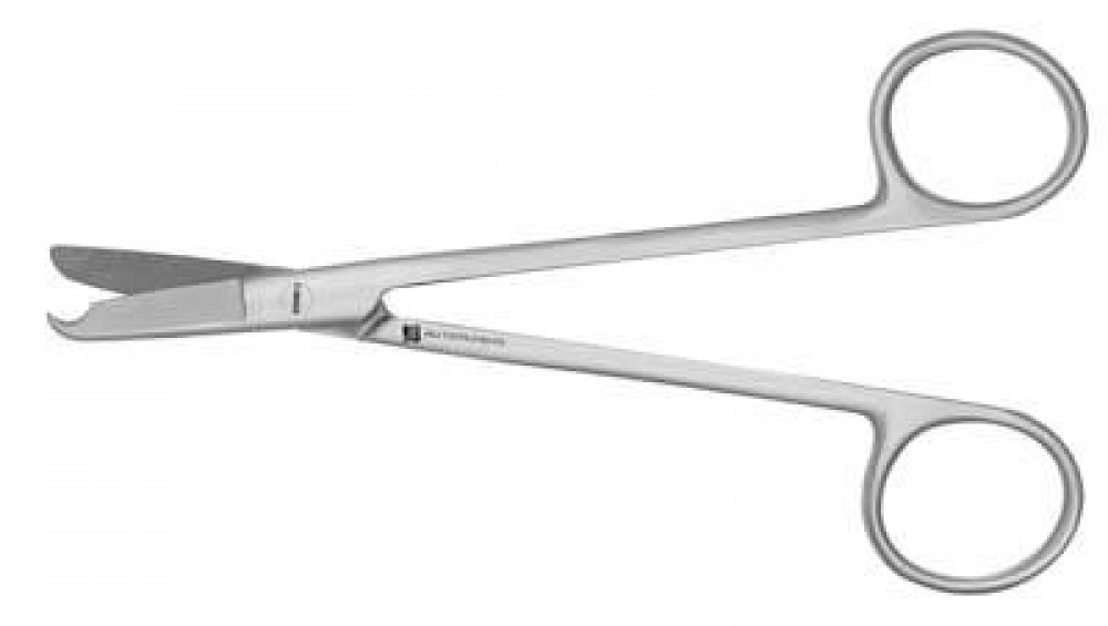 Jual Littauer Stitch Scissors 14cm dari TRIAS NATHOMI CHEMINDO PT | Goalkes
