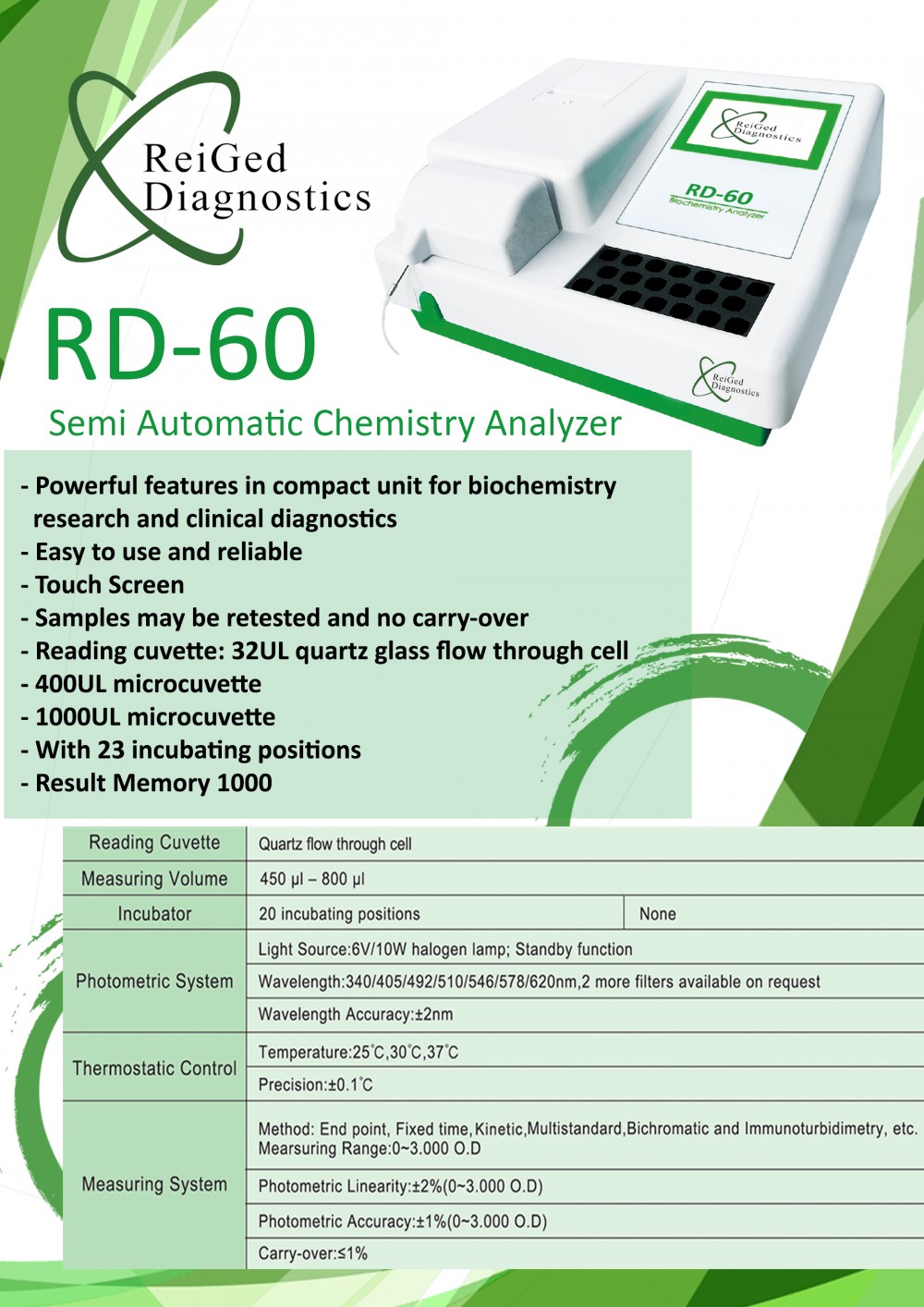 Jual RD-60 dari PT. RAJAERBA | Goalkes