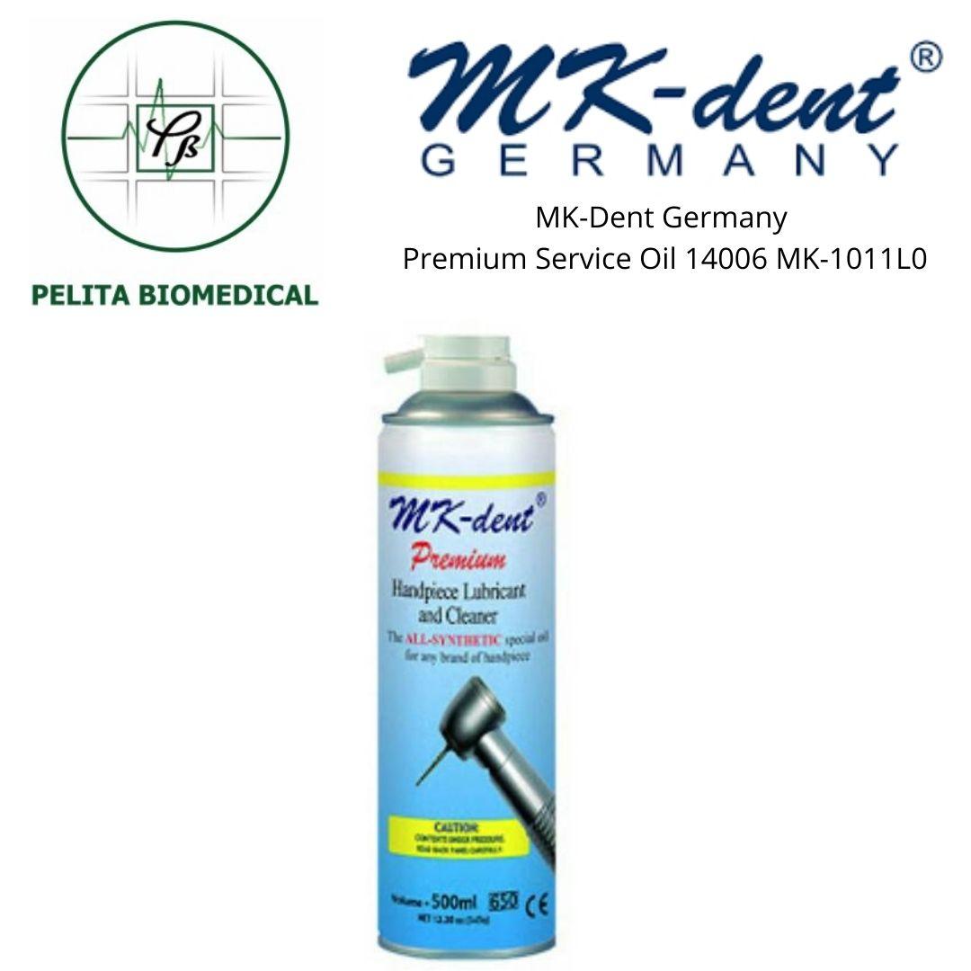 Jual MK-Dent Germany Premium Service Oil 14006 MK-1011L0 dari Sim ...