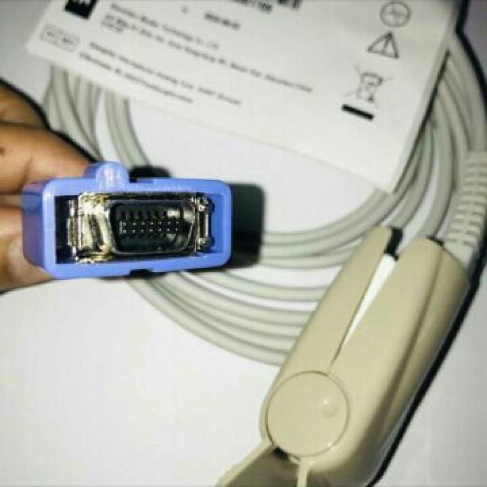 Jual SpO2 Nellcor DOC10 Adult Finger dari Belanjamedical | Goalkes