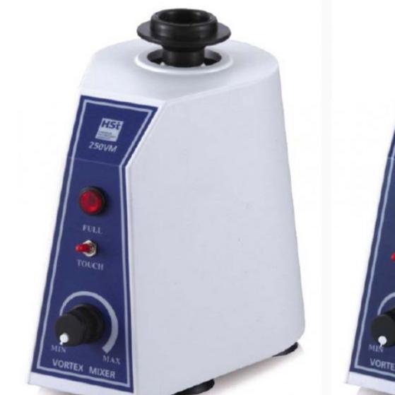 Jual Vortex Mixer 250VM / 260VM » Hwashin dari Laboratorium Ins | Goalkes