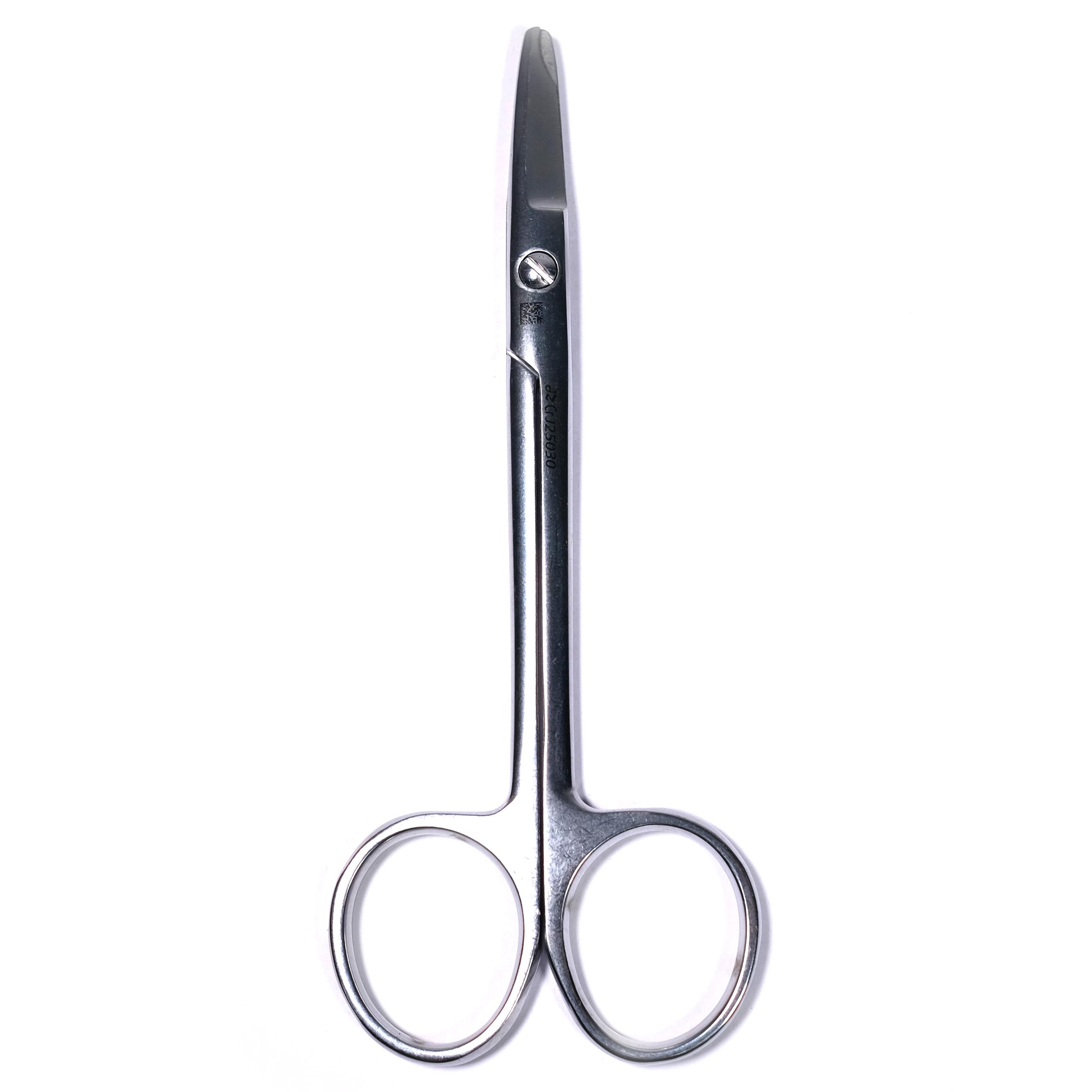 Jual Stitch Scissors, Short Edge 14Cm/ Up Hecting/G.Benang dari JZ-SMIC ...