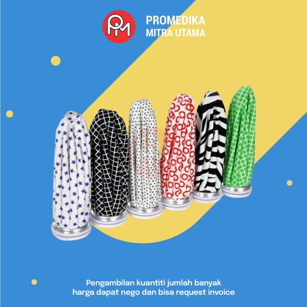 Jual Buli Buli Dingin / Ice Bag Kompres Non Merk dari PT. Promedika ...