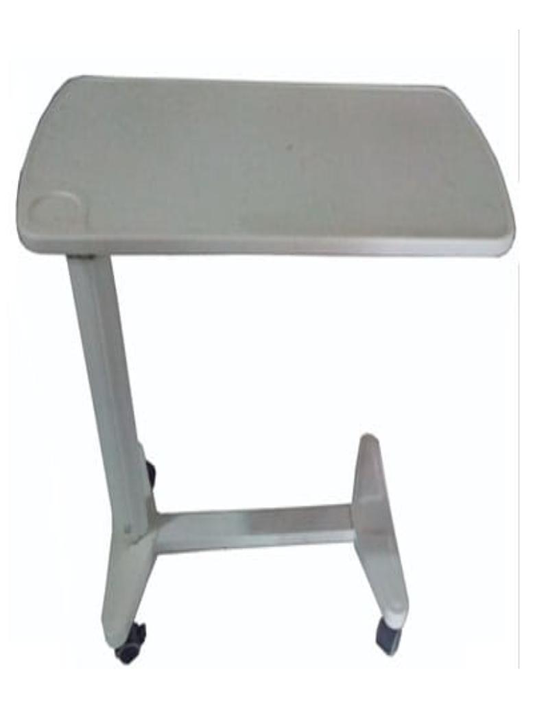 Jual Meja makan pasien fiber ABS dari Fmionline | Goalkes