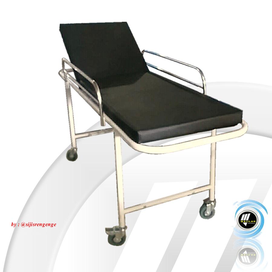 Jual Brangkar Standar Besi dari M. Faiz ZI | Goalkes