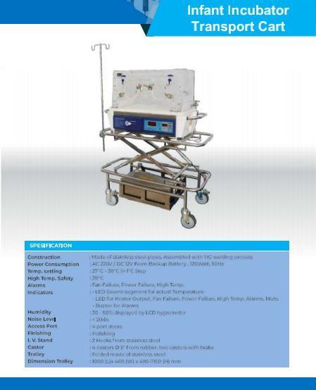 Jual Infant Incubator LMJ Inkubator Digital - Baby Not for sale ...