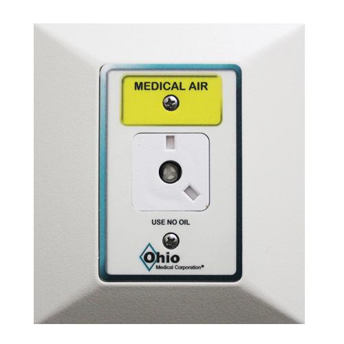 Jual Gas Outlet Wall Medical Air (MA4) dari PT. Amsar Prima Mandiri ...