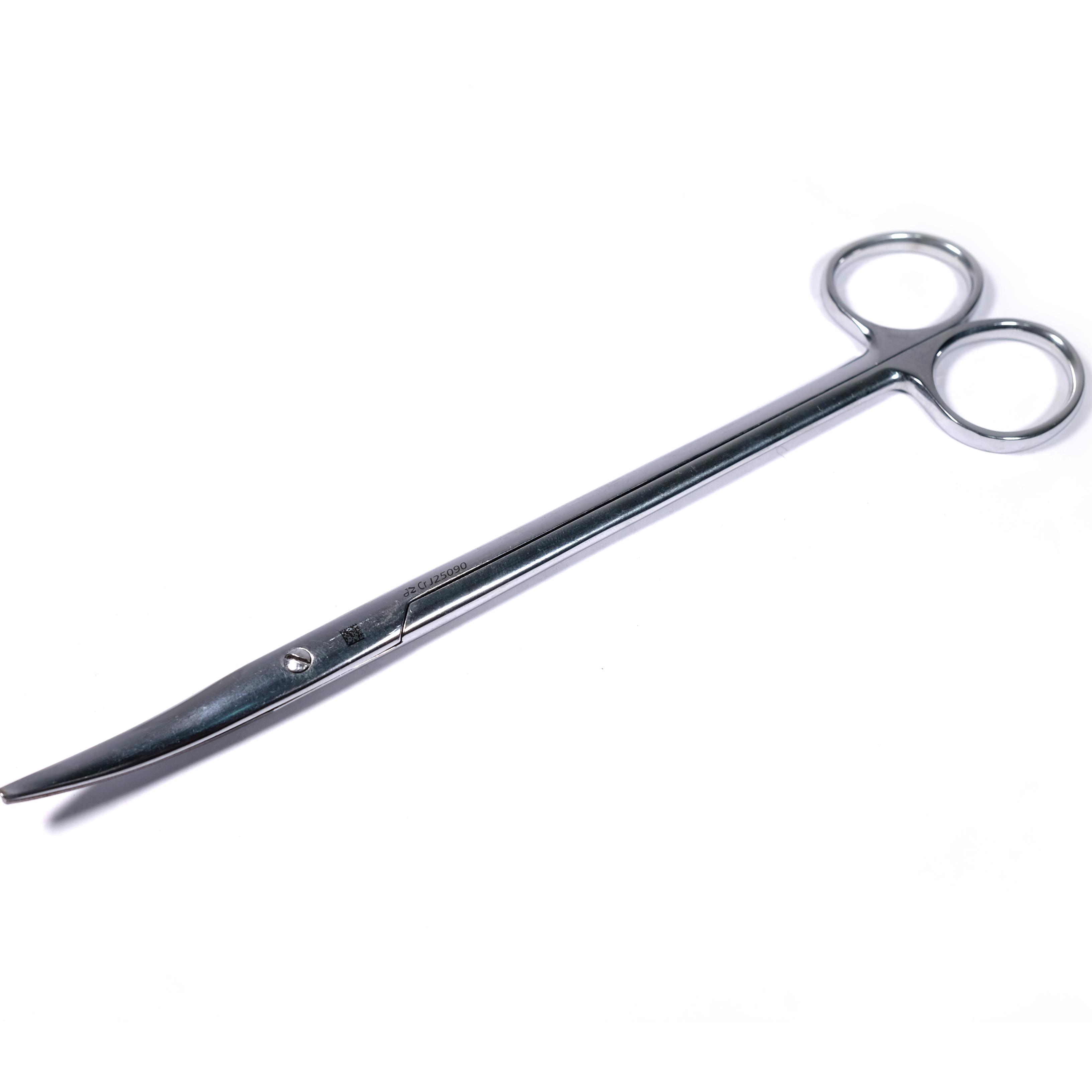 Jual Metzenbaum Scissors, 20Cm, Cvd / Gunting Jaringan dari JZ-SMIC ...