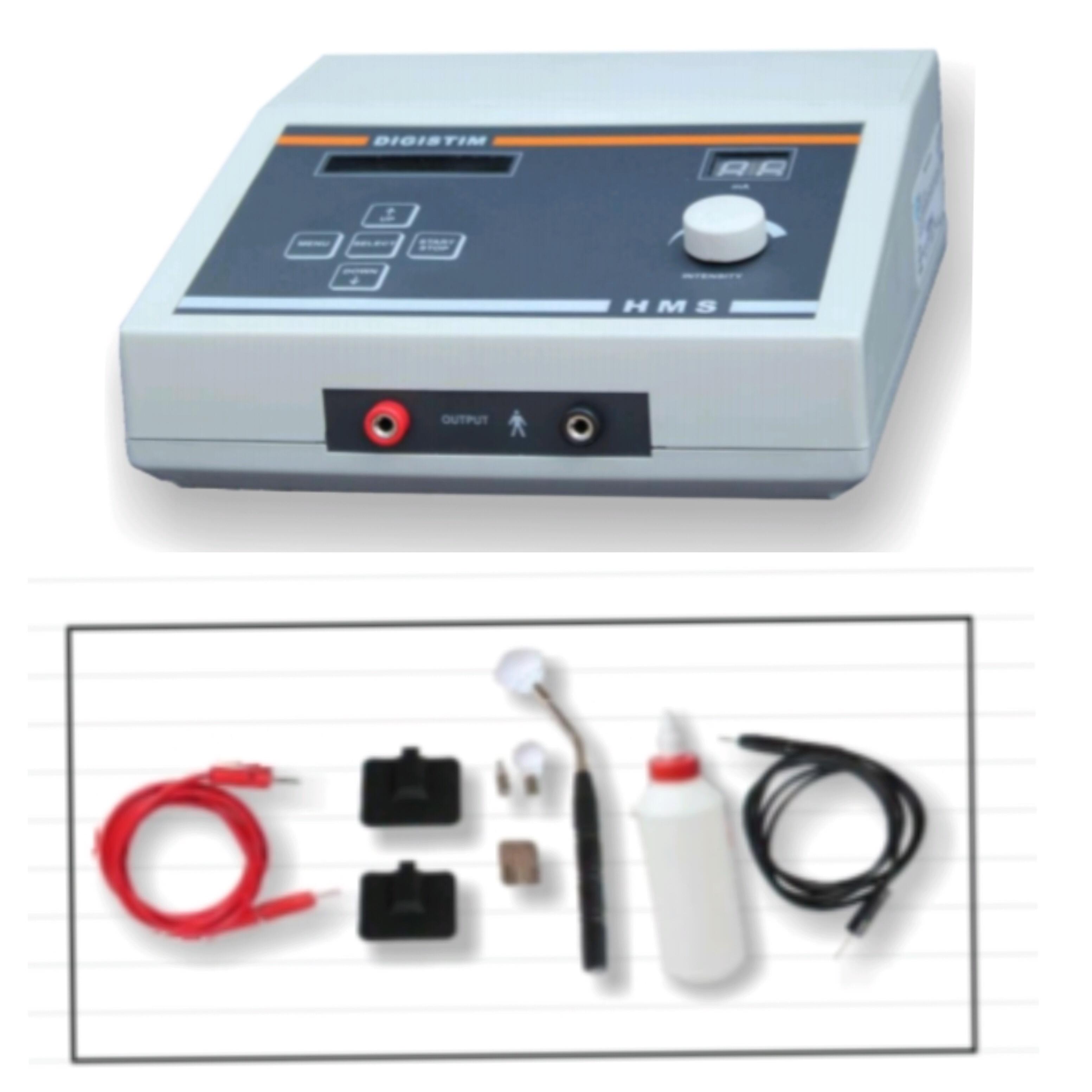 Jual DIGISTIM HMS dari Puthut Indrianto | Goalkes