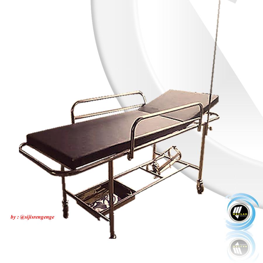 Jual Brangkar Kompleit dari M. Faiz ZI | Goalkes