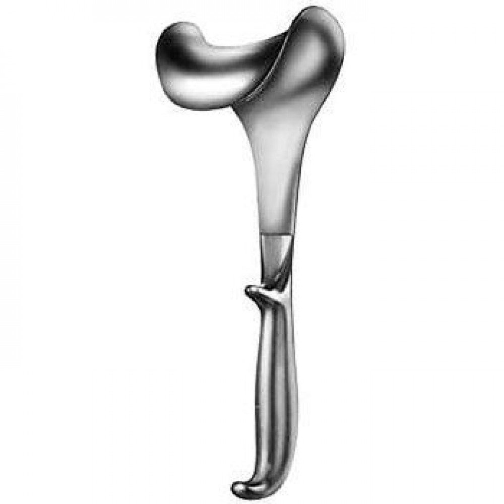 Jual Doyen retractors 25 cm dari TRIAS NATHOMI CHEMINDO PT | Goalkes