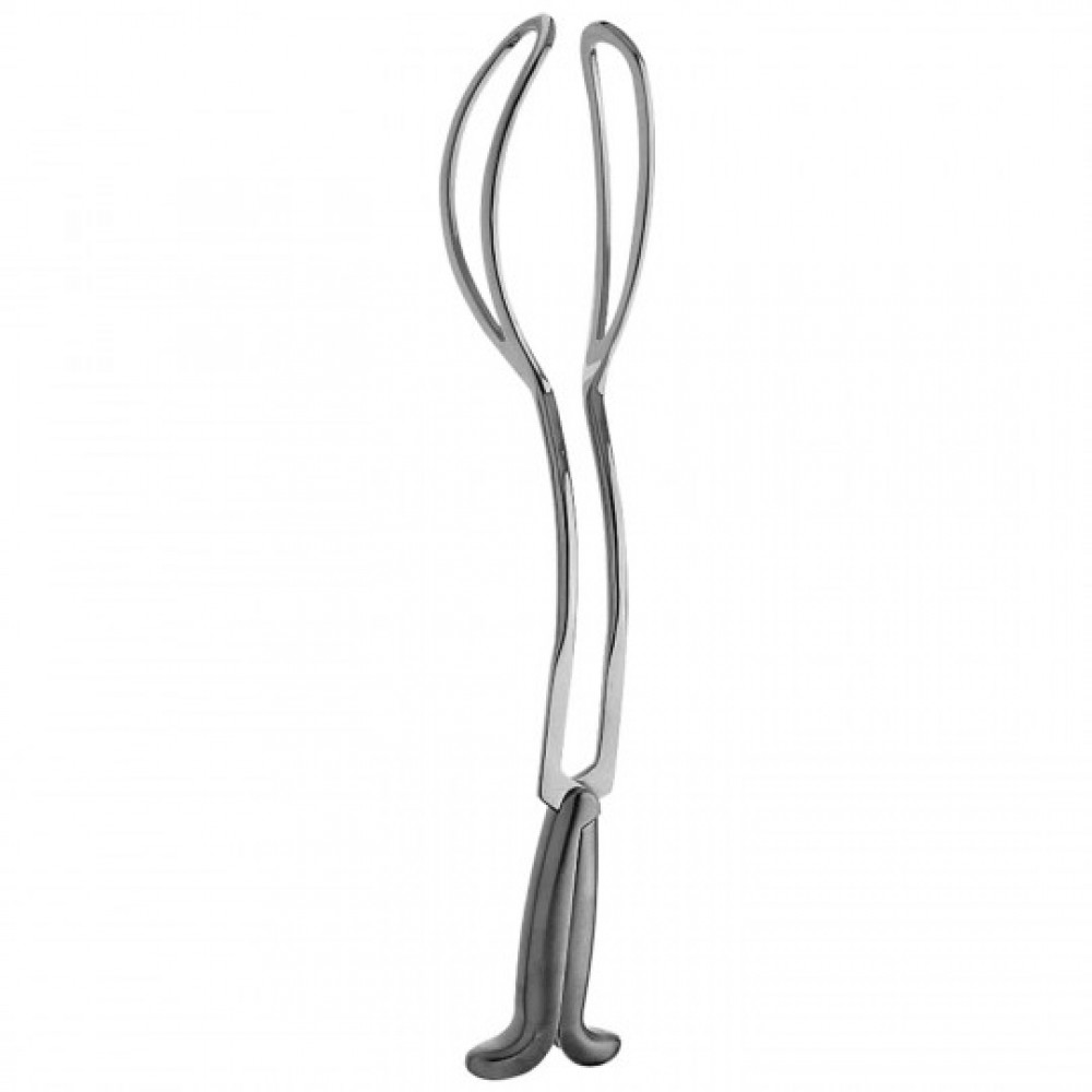 Jual PIPER Obstetrical forceps dari TRIAS NATHOMI CHEMINDO PT | Goalkes