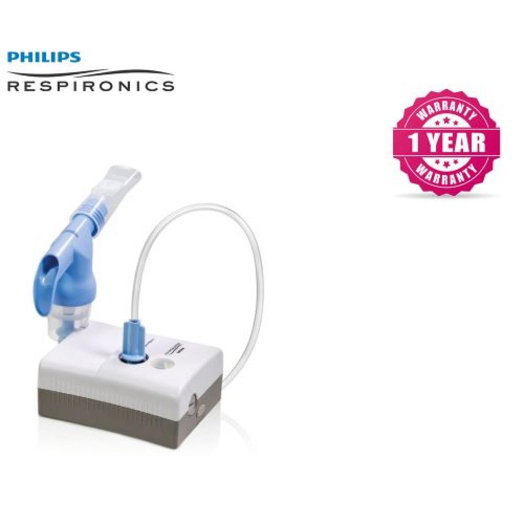 Jual Philips Nebulizer - Innospire Mini dari Siaga Sehat | Goalkes