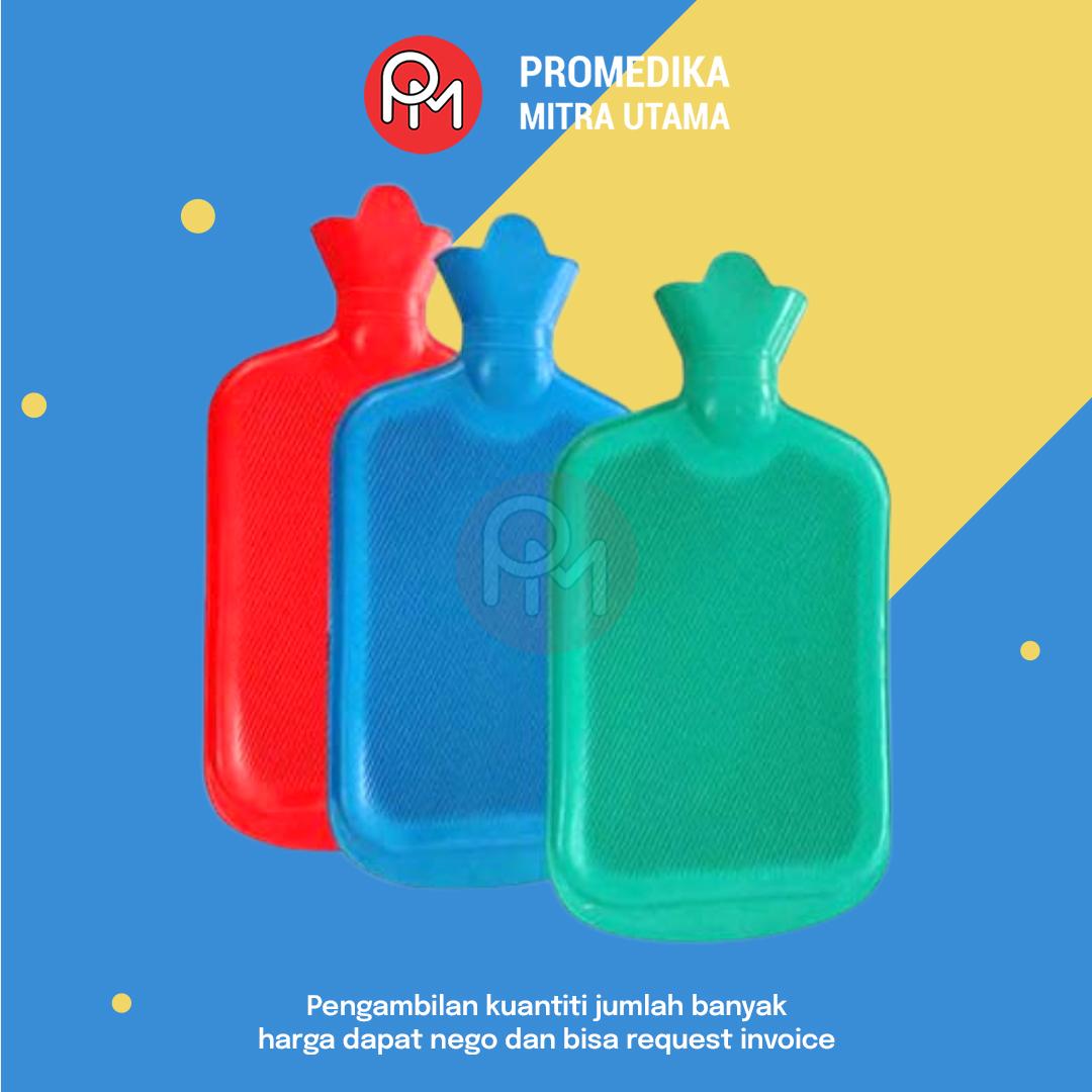 Jual Hot Bag Waterbag Life Resources / Buli Buli Panas dari PT ...