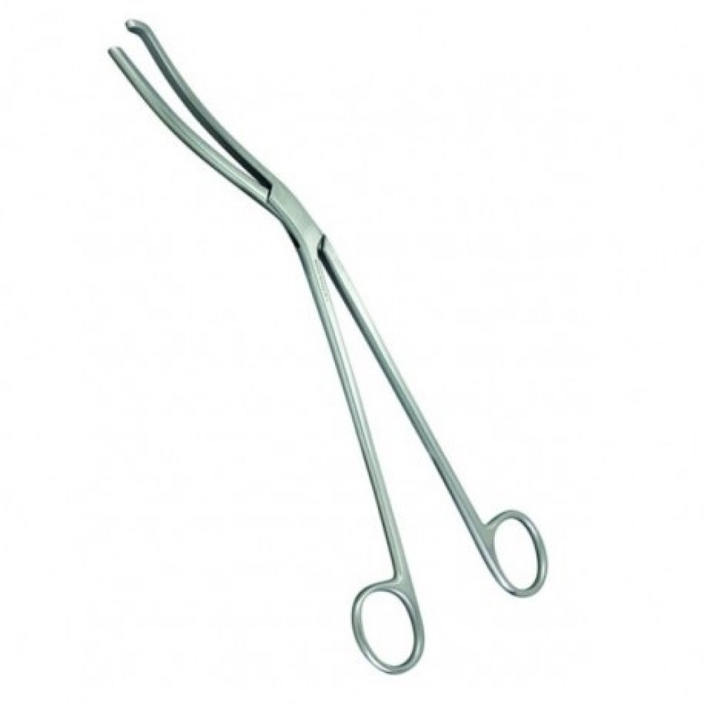 Jual Cheatle Forceps 27cm dari TRIAS NATHOMI CHEMINDO PT | Goalkes