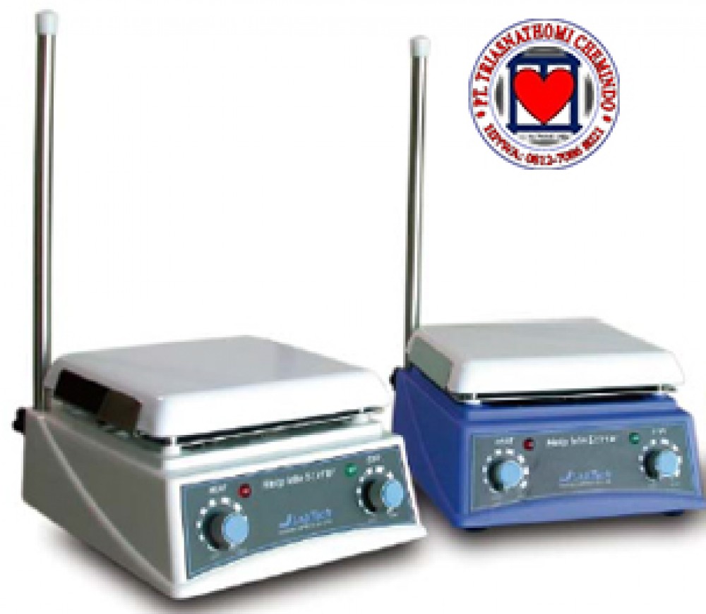 Jual HOTPLATE LABTECH KOREA dari TRIAS NATHOMI CHEMINDO PT | Goalkes