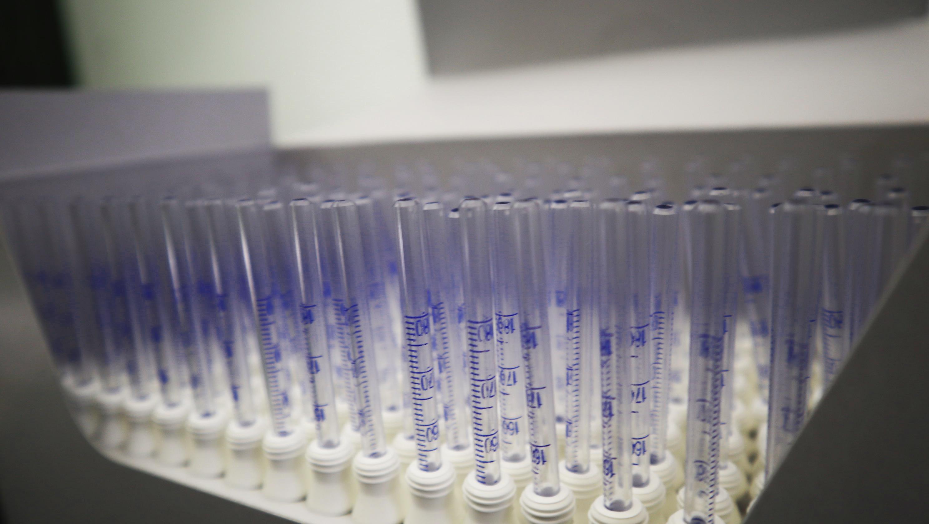 Jual PIpette ESR "SEDI-RATE" Westergreen dari Innodia | Goalkes