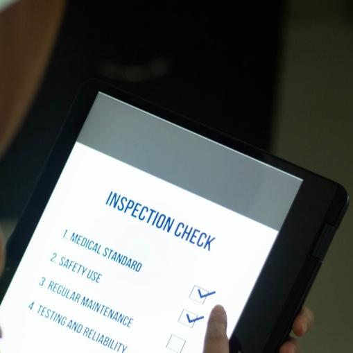 Jual Sertifikasi Pelatihan Tingkat Inspektur dari PT. SERTIFIKASI GAS ...